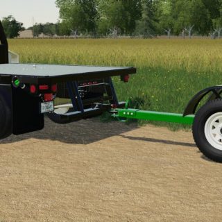 2014 Ram HD-Serie v1.0 FS19 | Landwirtschafts Simulator 25 Mods / LS25 Mods