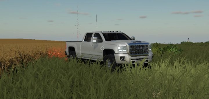 FS19 Autos - Seite 14 von 443 | Landwirtschafts Simulator 2019 Mods ...