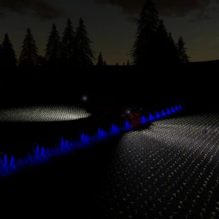 Agrifac Condor V v1.0 FS19 | Landwirtschafts Simulator 25 Mods / LS25 Mods