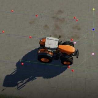 AutoDrive v1.1.1.8 FS19 | Landwirtschafts Simulator 25 Mods / LS25 Mods