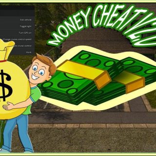 Beste FS19 Money Cheat Mods zum Herunterladen für Landwirtschafts ...