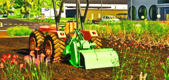 Westfield Straight Auger FS19 | Landwirtschafts Simulator 19 Mods ...