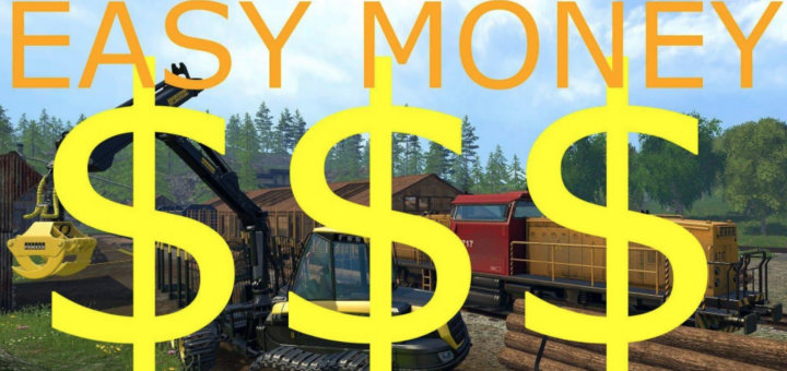Beste FS19 Money Cheat Mods zum Herunterladen für Landwirtschafts ...