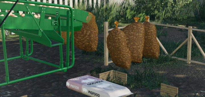 FS19 Andere - Seite 5 von 249 | Landwirtschafts Simulator 2019 Mods ...