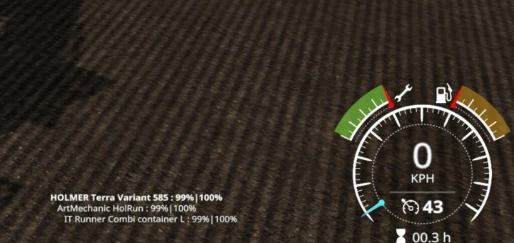 GIANTS EDITOR 64BIT v8.2.0 FS19 | Landwirtschafts Simulator 25 Mods ...