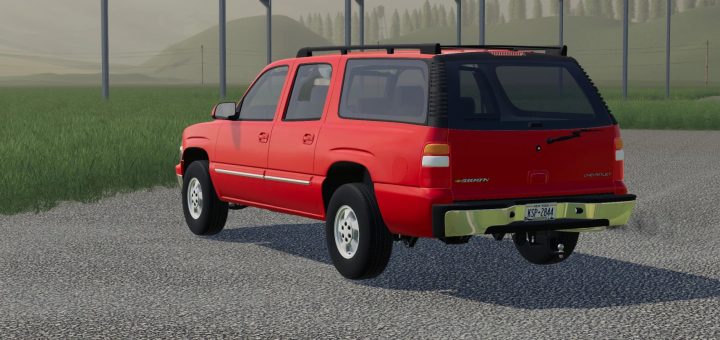 FS19 Autos - Seite 5 von 266 | Landwirtschafts Simulator 2019 Mods ...