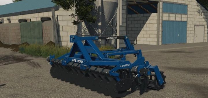 Kinze 3300 No Till Pflanzgefäß FS19 | Landwirtschafts Simulator 19 Mods ...