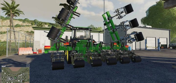 FS19 Geräte & Werkzeuge - Seite 5 von 499 | Landwirtschafts Simulator ...