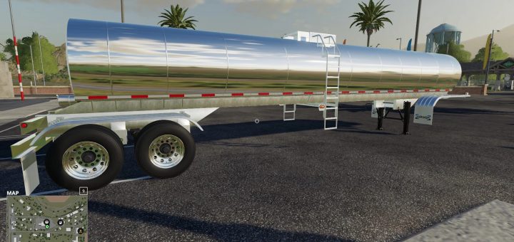 FS19 Anhänger - Seite 2 von 413 | Landwirtschafts Simulator 2019 Mods ...