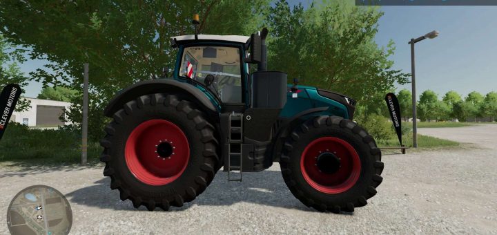 Massey Ferguson 3670 Turbo-Traktor v1.0 Mod | Landwirtschafts Simulator ...