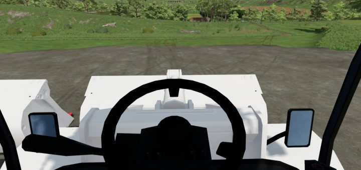 Atlas v1.0 FS19 | Landwirtschafts Simulator 19 Mods | LS19 Mods