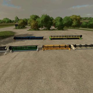 Header ModPack+ v1.0.0.0 Mod | Landwirtschafts Simulator 19 Mods | LS19 ...