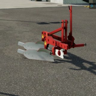 IMT 755 V1.0.0.0 Mod | Landwirtschafts Simulator 25 Mods / LS25 Mods