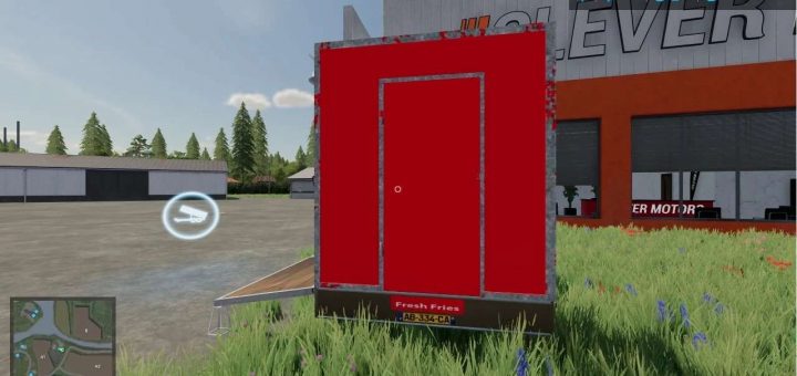 Maurice Multilager v2.6 FS19 | Landwirtschafts Simulator 19 Mods | LS19 ...
