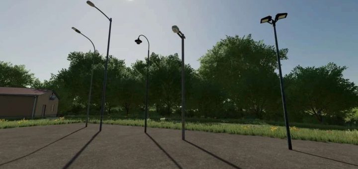 NASCAR Fotos FS19 | Landwirtschafts Simulator 19 Mods | LS19 Mods