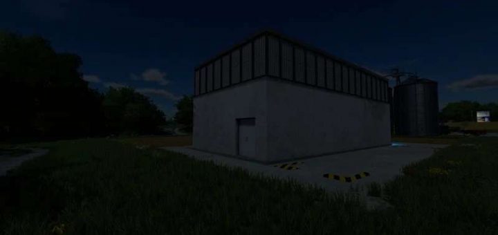 Church Traditional v1.0 FS19 | Landwirtschafts Simulator 19 Mods | LS19 ...