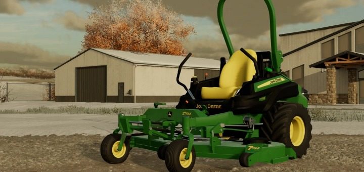 FS22 Fahrzeuge - Seite 6 von 11 | Landwirtschafts Simulator 2019 Mods ...