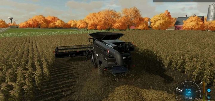 Unreal Cutter v1.2.0.0 Mod | Landwirtschafts Simulator 19 Mods | LS19 Mods