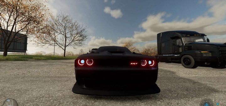 BMW X7 M50i V1.0.0.0 Mod | Landwirtschafts Simulator 19 Mods | LS19 Mods