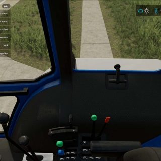 Ford 6810 GEN III v1.0.0.0 Mod | Landwirtschafts Simulator 19 Mods ...
