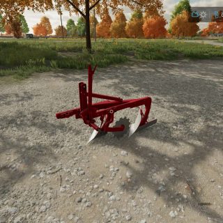 IMT 755 v1.0.0.0 Mod | Landwirtschafts Simulator 25 Mods / LS25 Mods