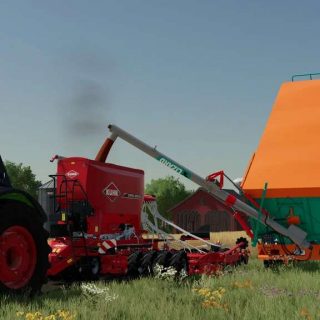Lizard Tandem 18T Pack v1.0.0.0 Mod | Landwirtschafts Simulator 25 Mods ...