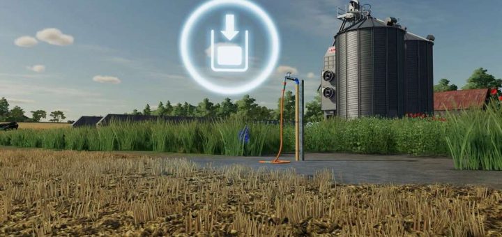 Store-Lieferungen v1.0 Mod | Landwirtschafts Simulator 19 Mods | LS19 Mods