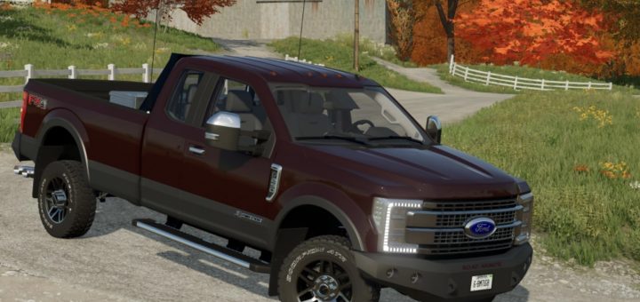 FS22 Autos | Landwirtschafts Simulator 2019 Mods | FS19 Mods