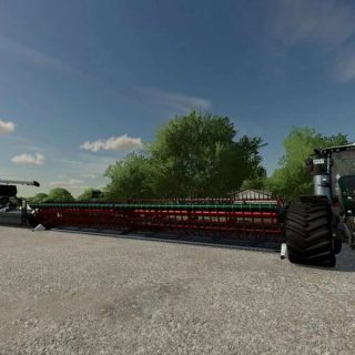 BMM Claas ModPack v1.0.0.0 Mod | Landwirtschafts Simulator 25 Mods ...
