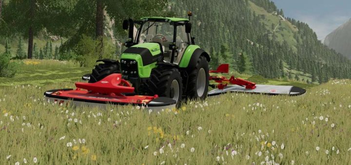 Landwirtschafts Simulator 19 Mods | Farming Simulator 2019 Mods | FS19 Mods