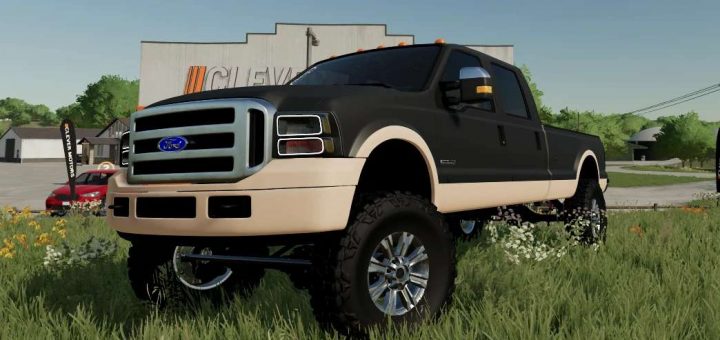 Lizard L200 v1.0.0.0 Mod | Landwirtschafts Simulator 19 Mods | LS19 Mods