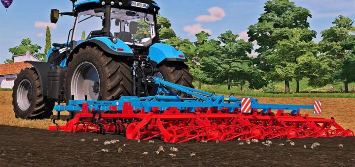 Landwirtschafts Simulator 19 Mods | Farming Simulator 2019 Mods | FS19 Mods