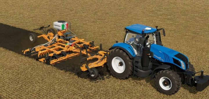 Landwirtschafts Simulator 19 Mods | Farming Simulator 2019 Mods | FS19 Mods