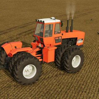 MONSTER MAX V2.0 FS19 | Landwirtschafts Simulator 19 Mods | LS19 Mods