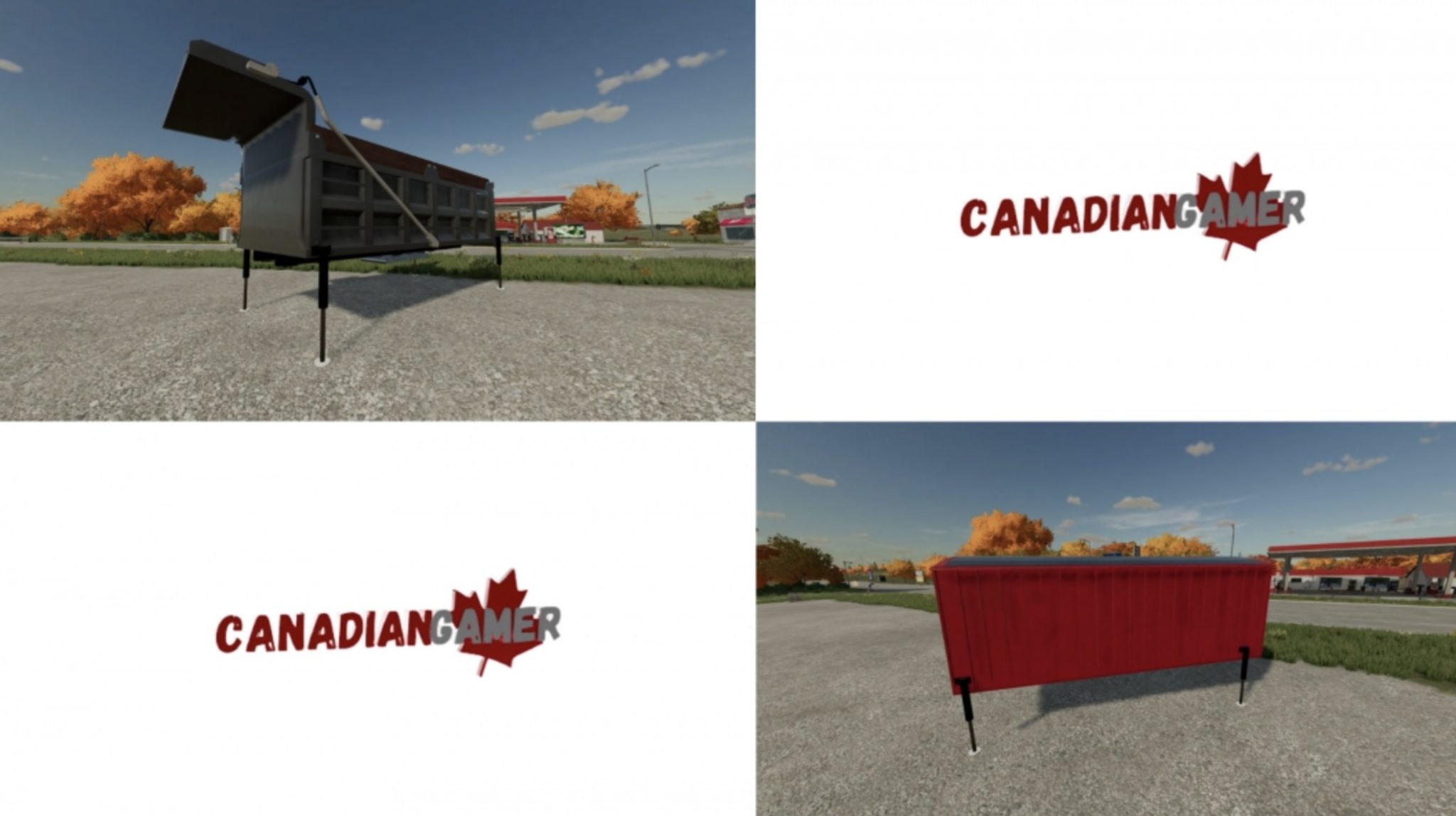 Bed Pack 2 v1.0.0.0 Mod | Landwirtschafts Simulator 25 Mods / LS25 Mods