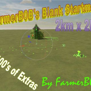 EC145 SAMU v2.0 FS19 | Landwirtschafts Simulator 19 Mods | LS19 Mods