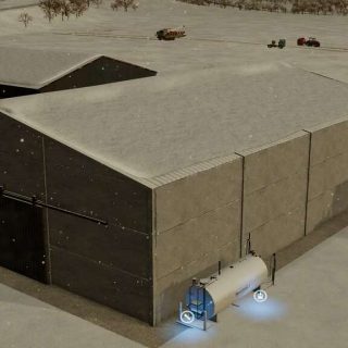 Bridge Layer Mod - AVLB FS19 | Landwirtschafts Simulator 19 Mods | LS19 ...