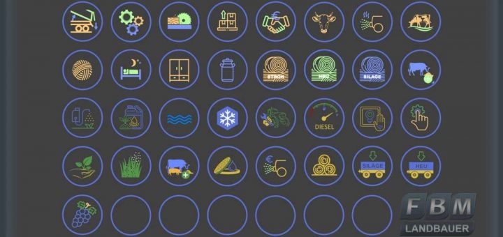 Voegele Super 2000 v1.0 FS19 | Landwirtschafts Simulator 19 Mods | LS19 ...