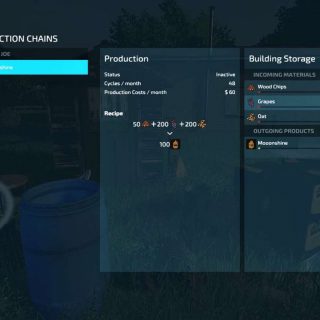 Atlas v1.0 FS19 | Landwirtschafts Simulator 19 Mods | LS19 Mods