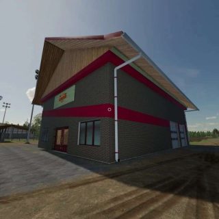 Atlas v1.0 FS19 | Landwirtschafts Simulator 19 Mods | LS19 Mods