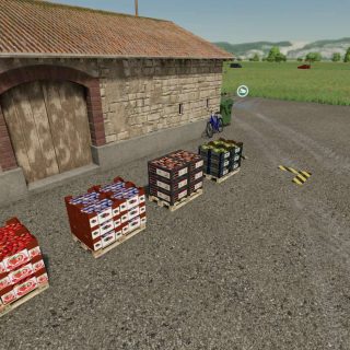 Atlas v1.0 FS19 | Landwirtschafts Simulator 19 Mods | LS19 Mods