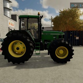 Freeman-Boot FS19 | Landwirtschafts Simulator 19 Mods | LS19 Mods