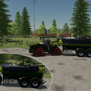 MULTICAR M22 v1.0 FS19 | Landwirtschafts Simulator 19 Mods | LS19 Mods