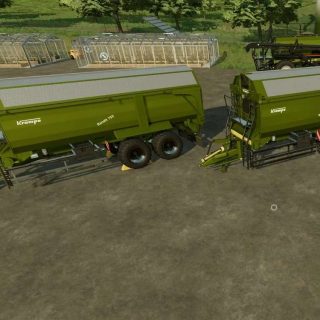 Freeman-Boot FS19 | Landwirtschafts Simulator 19 Mods | LS19 Mods