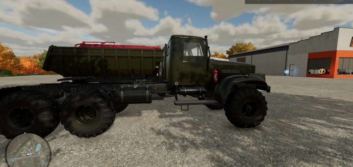 MAN TGX 2020 v1.8 Mod | Landwirtschafts Simulator 19 Mods | LS19 Mods