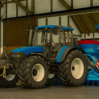 Lemken Solitair 9 v1.0.0.0 Mod | Landwirtschafts Simulator 25 Mods / LS25 Mods