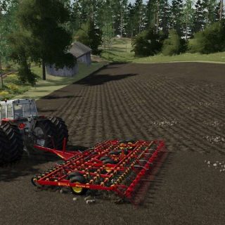 Massey Ferguson 399 bearbeiten v1.0.0.1 Mod | Landwirtschafts Simulator ...