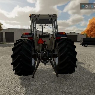 Massey Ferguson 399 Bearbeiten v1.0.0.5 Mod | Landwirtschafts Simulator ...