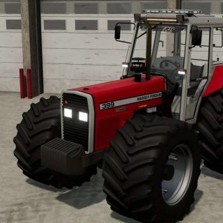MONSTER MAX V2.0 FS19 | Landwirtschafts Simulator 19 Mods | LS19 Mods