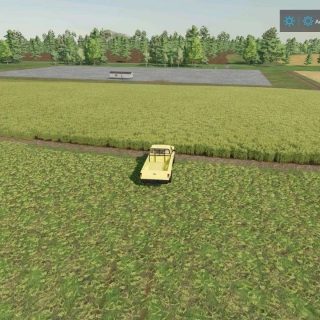 MULTICAR M22 v1.0 FS19 | Landwirtschafts Simulator 19 Mods | LS19 Mods